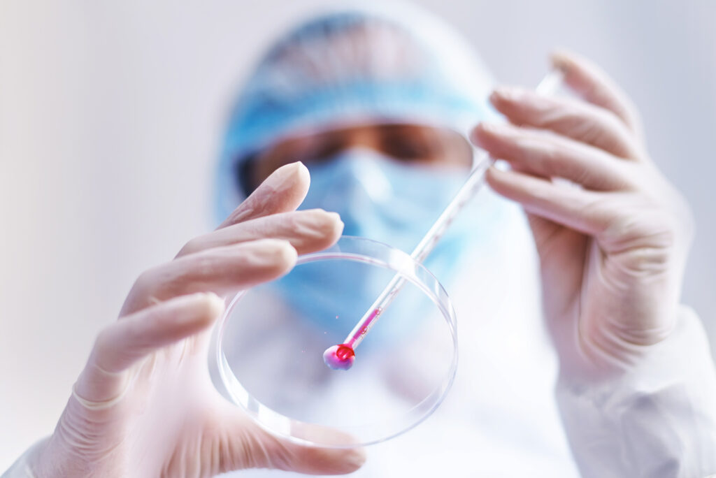 Laboratorio - Leben Salud